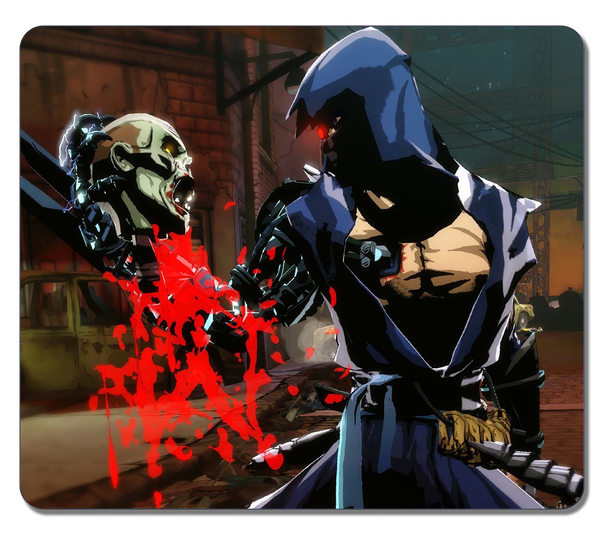 Yaiba Kamikaze