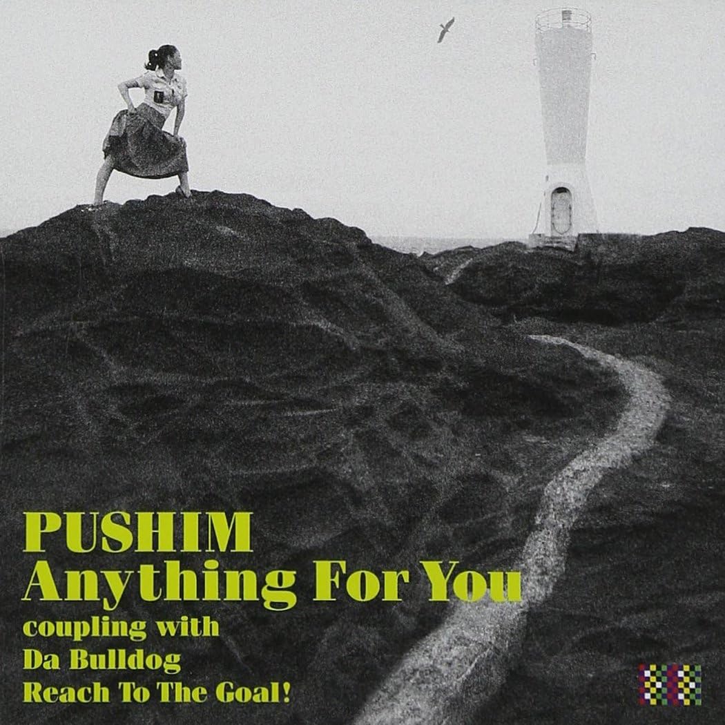 Amazon.co.jp: Anything For You: ミュージック