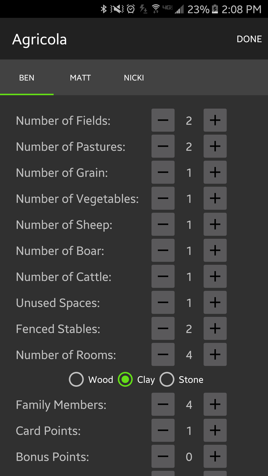 Tabletop Companion - App on Amazon Appstore