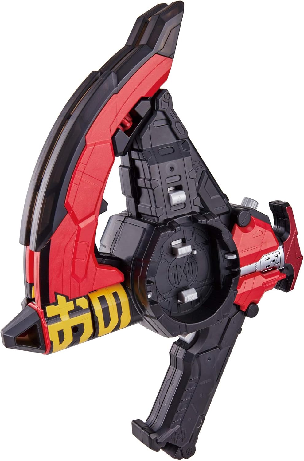 Bandai Kamen Rider Zi-O DX Zikan Zax – Yaxa Guatemala