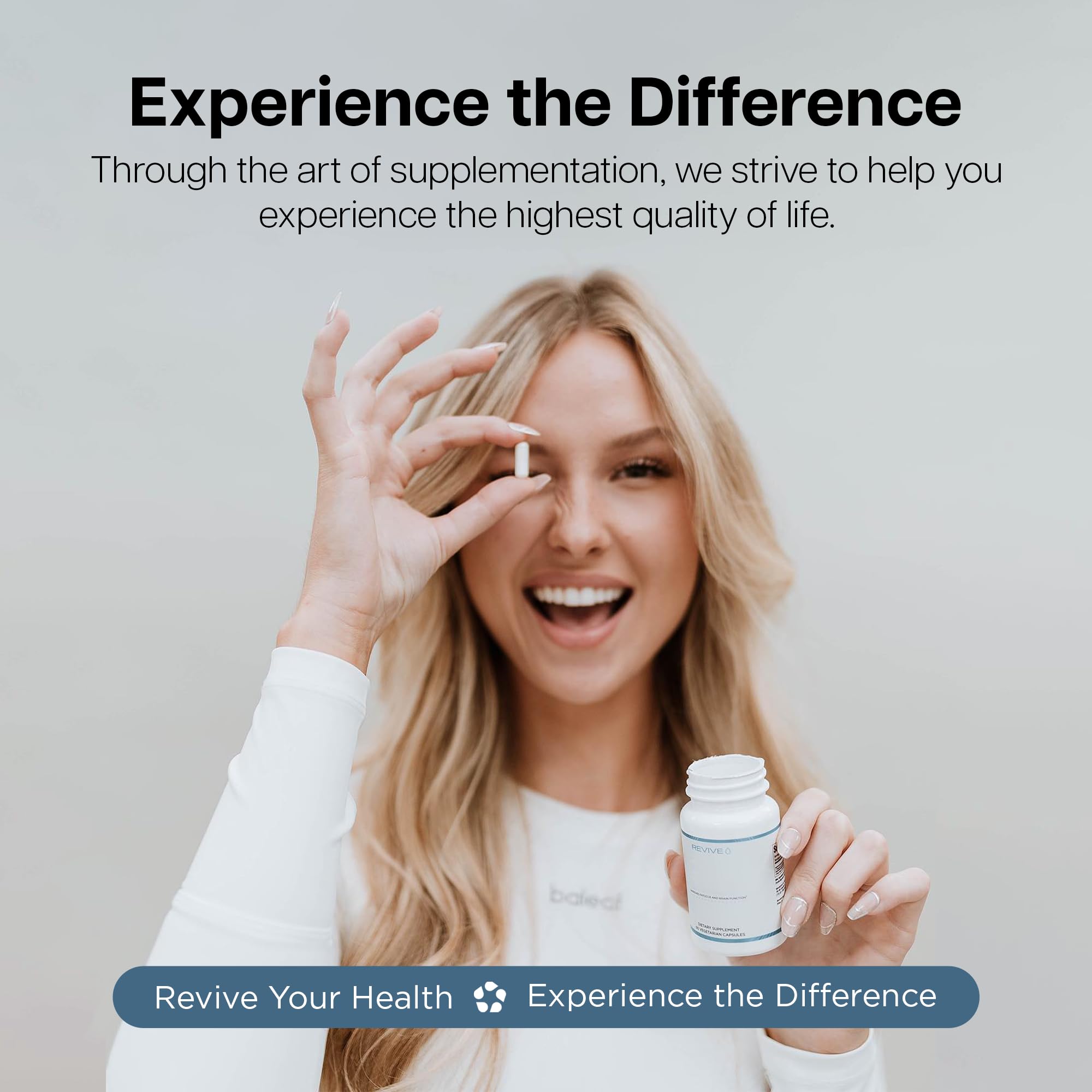 Snapklik.com : Revive MD Cortisol Manager, 90 Vegetarian Capsules ...