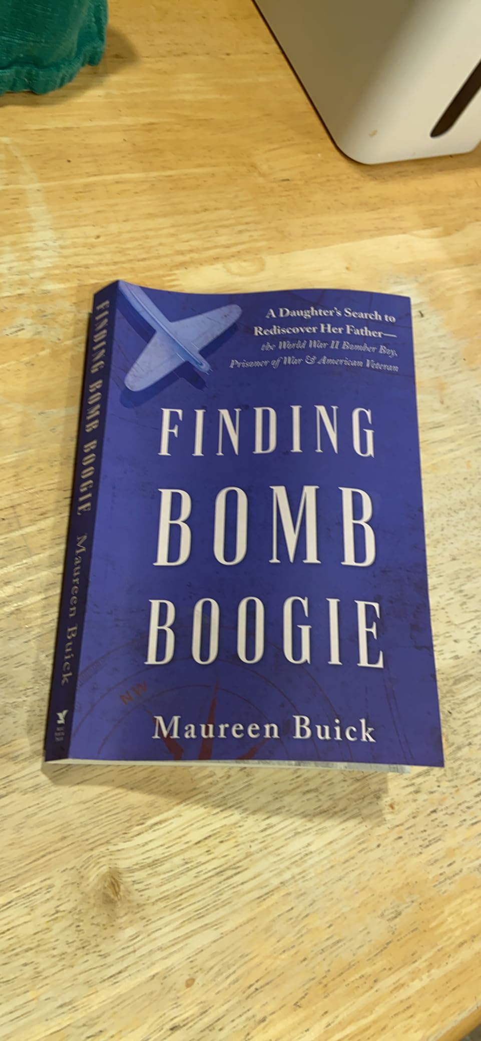 Finding Bomb Boogie: A Daughter's Search to Rediscover Her Father-the ...