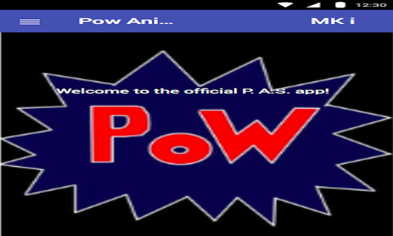 Pow Animation Studio:Amazon.com:Appstore for Android