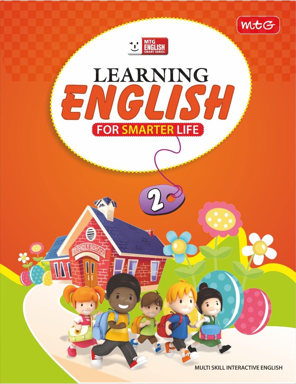 Class 2: Learning English For Smarter Life: Debjani Chatterjee and Vani ...