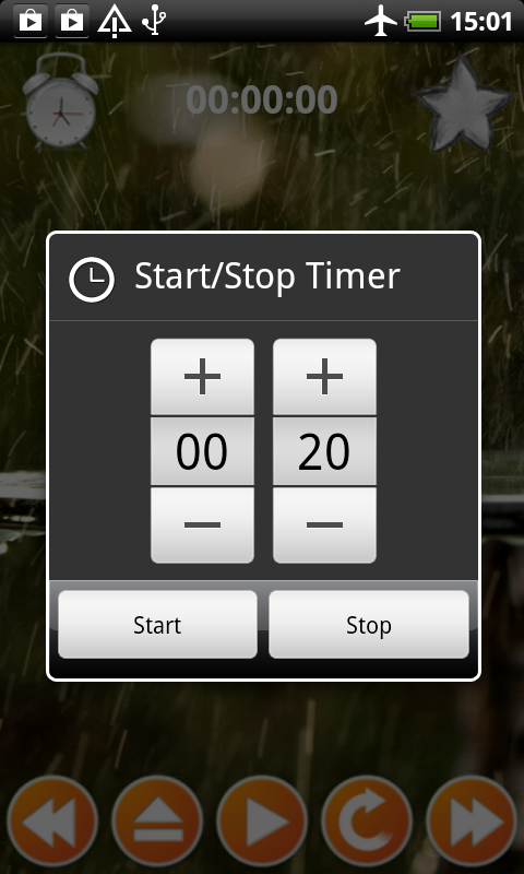 Water Sounds Pro:Amazon.com:Appstore for Android