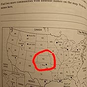 Amazon.com: Houghton Mifflin Harcourt Social Studies: Workbook Grade 3: 9780544261884: STECK ...