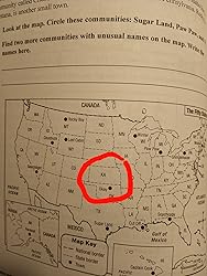 Amazon.com: Houghton Mifflin Harcourt Social Studies: Workbook Grade 3: 9780544261884: STECK ...