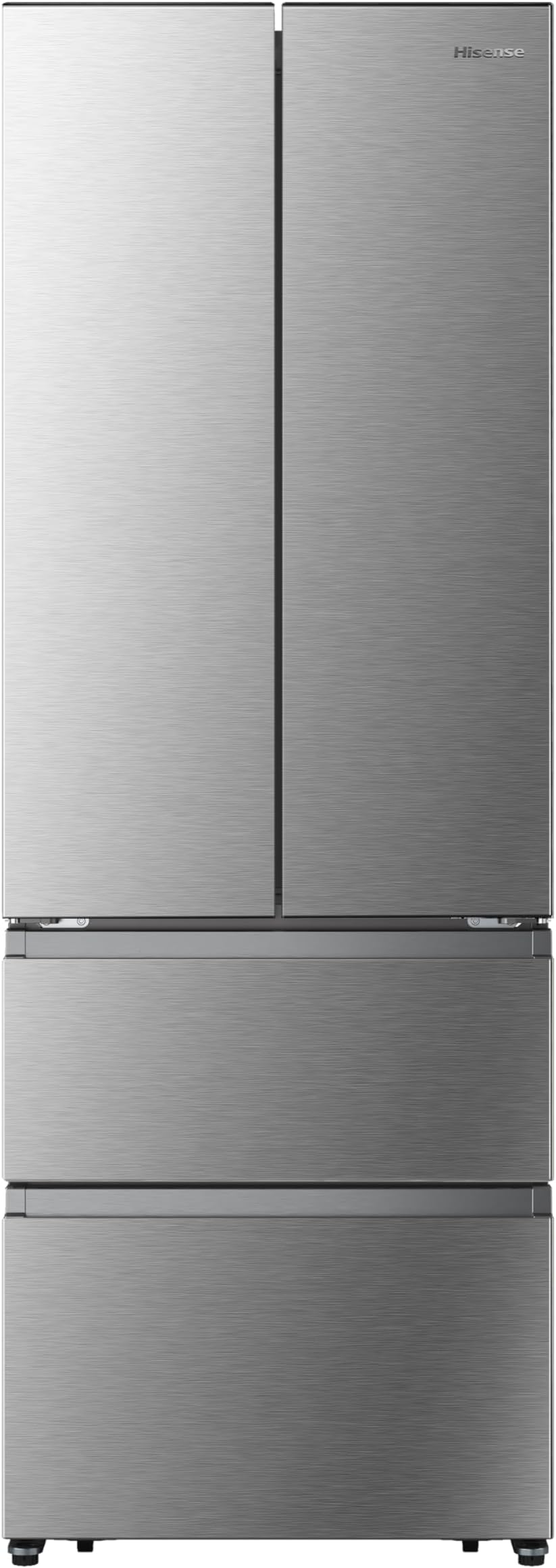 Hisense RT488N4DC2 Frigorifero Doppia Porta a libera installazione ...