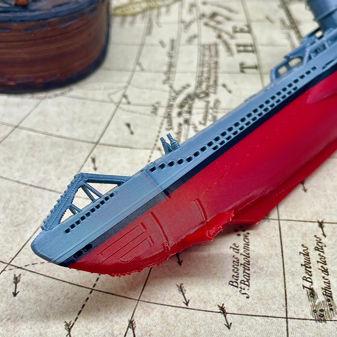 12” Uboat Submarine Model, Titanic Era Subarine, Nepal | Ubuy