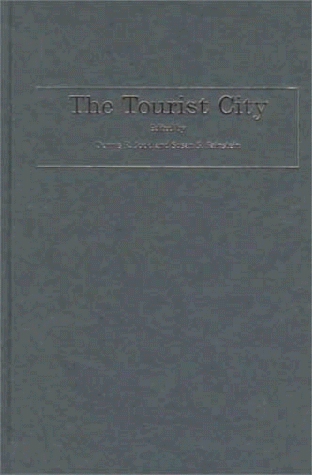 Amazon | The Tourist City | Judd, Professor Dennis R., Fainstein ...