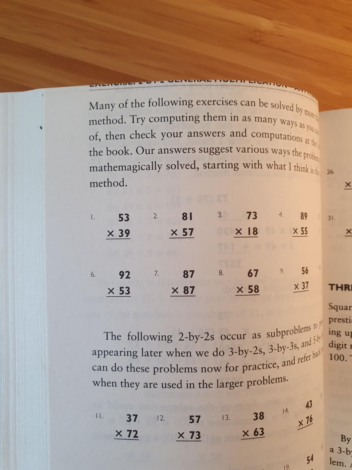 Secrets Of Mental Math: The Mathemagician's Guide to Lightning ...