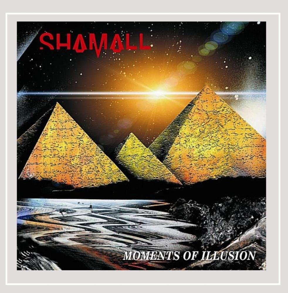 Shamall - Moments of Illusion - Amazon.com Music