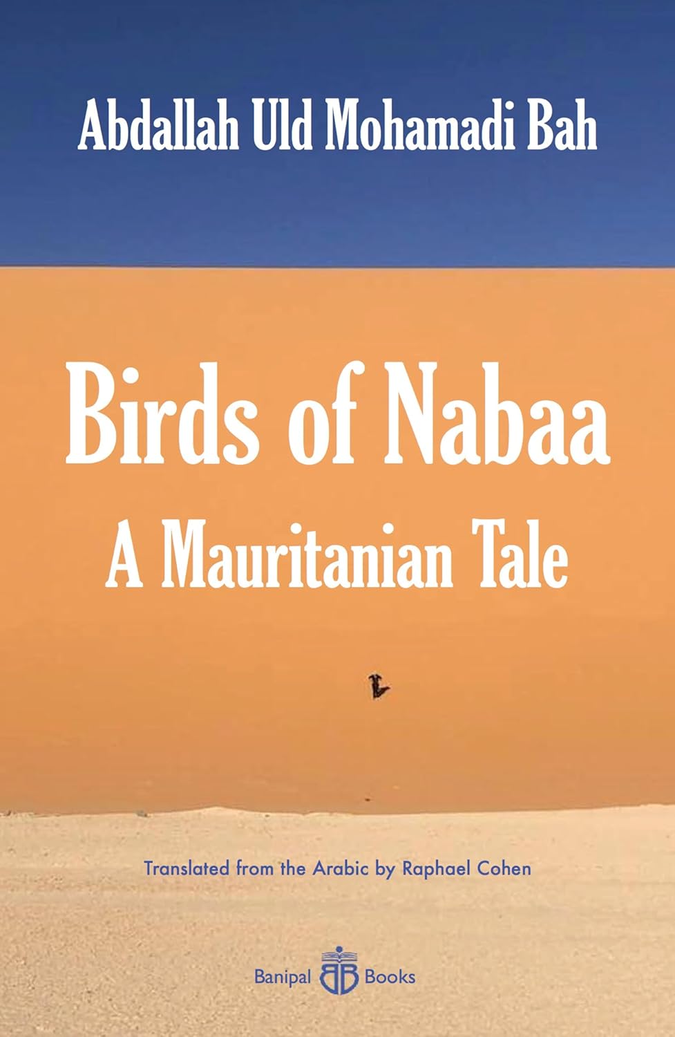 Birds of Nabaa: A Mauritanian Tale: Bah, Abdallah Uld Mohamadi, Cohen ...