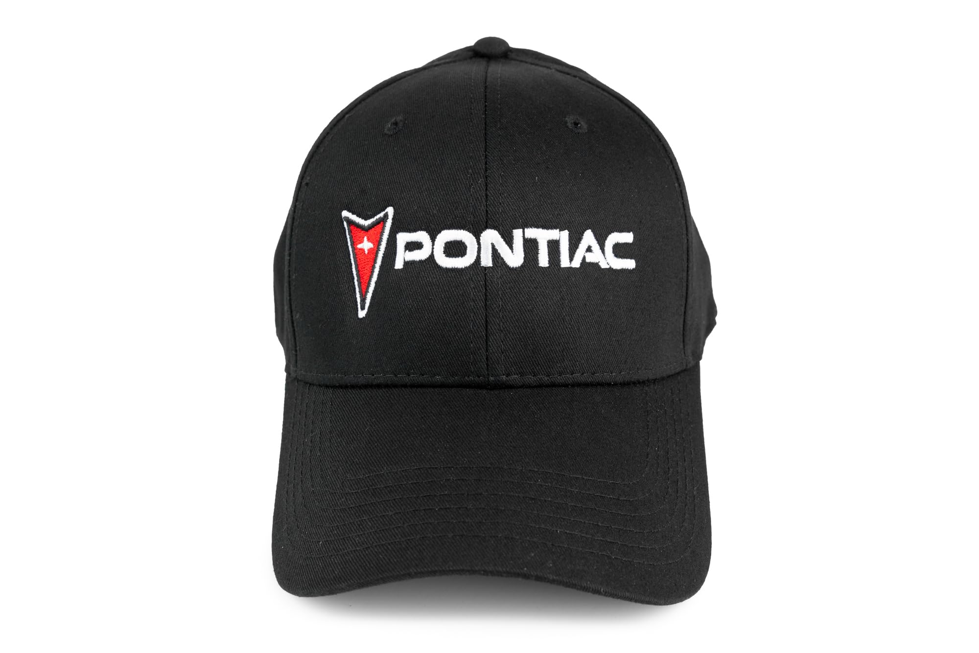 Amazon.com: HEM HIGH-END MOTORSPORTS Black Cap for Pontiac Owners ...