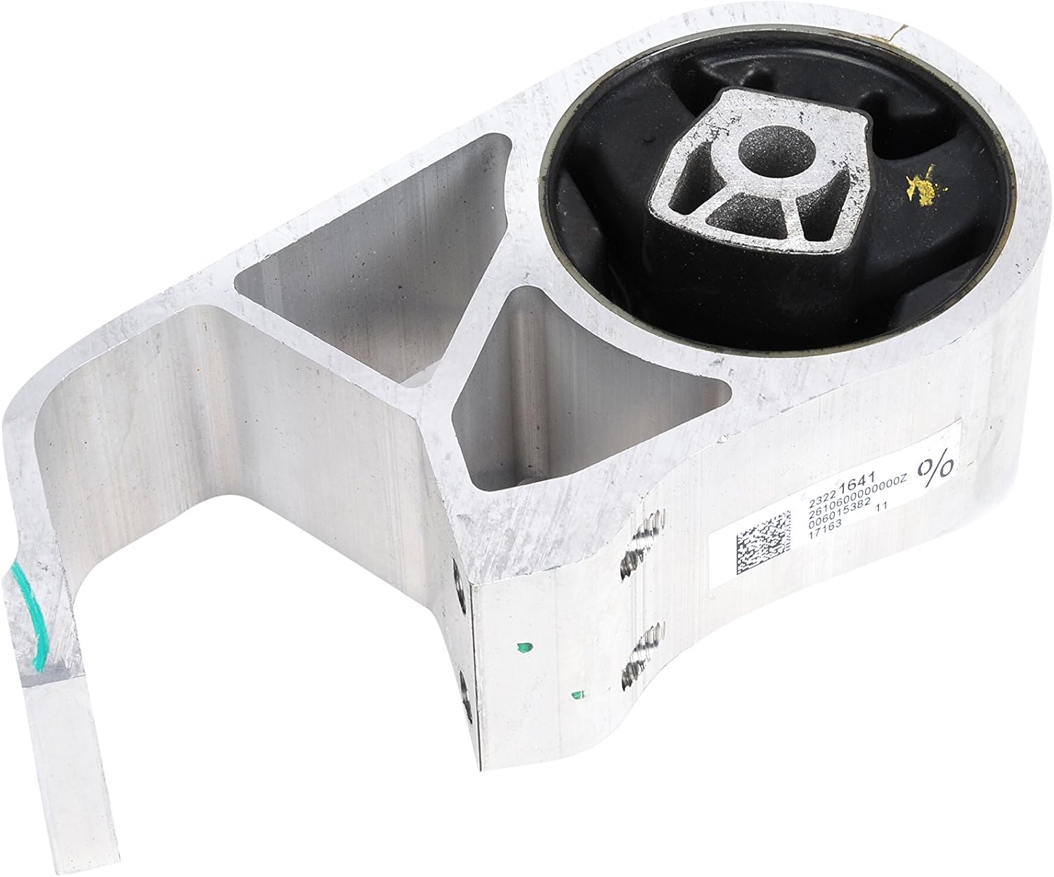 Amazon.com: ACDelco GM Original Equipment 23221641 Rear Automatic ...