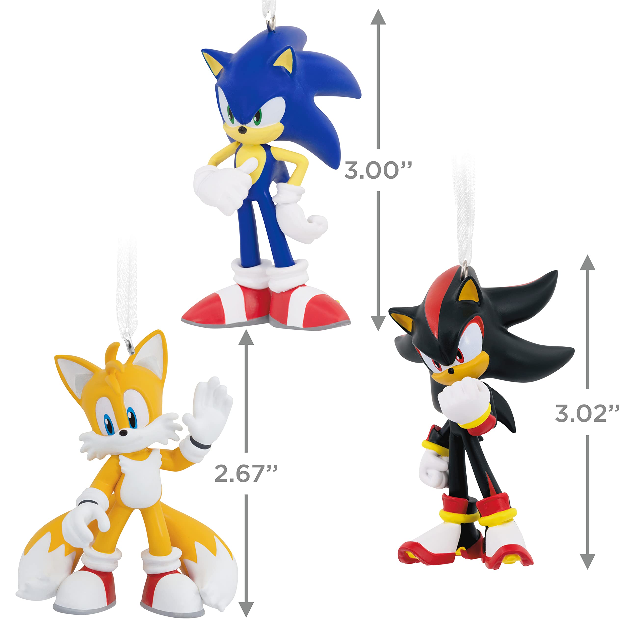 Silver The Hedgehog Sonic X Style