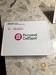 Amazon.com: T-Mobile (AC-1900) By ASUS Wireless-AC1900 Dual-Band ...