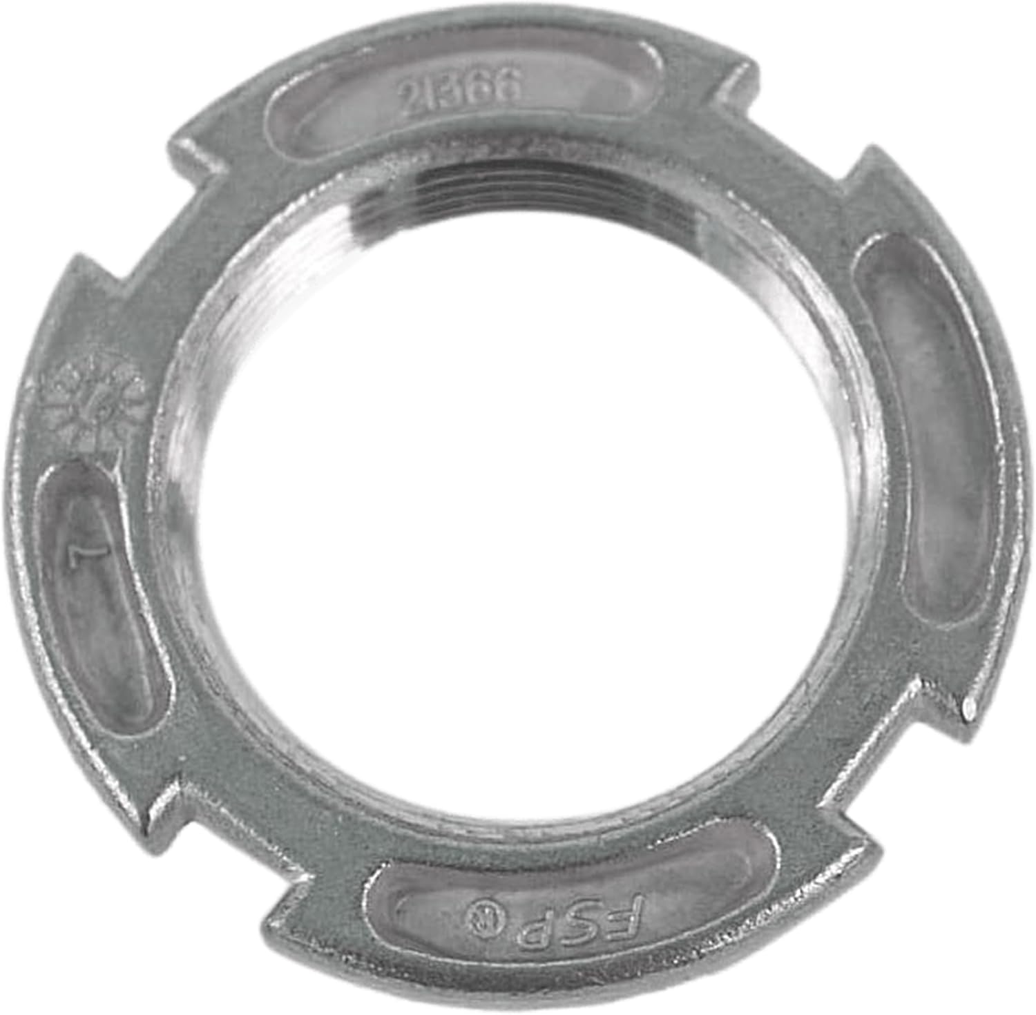 Amazon.com: WP21366 Spanner Nut - Compatible with Kenmore Whirlpool ...