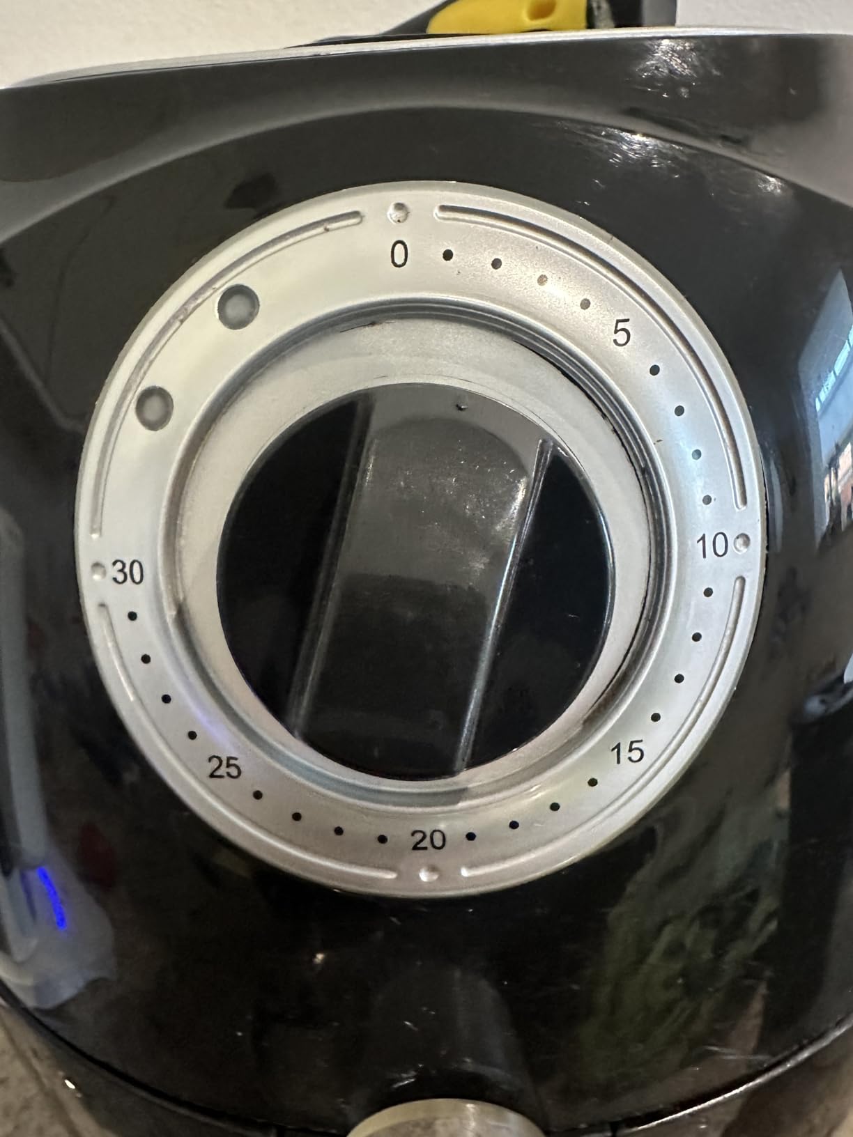 SPARES2GO Control Knob Switch Dial compatible with Tower Air Fryer ...