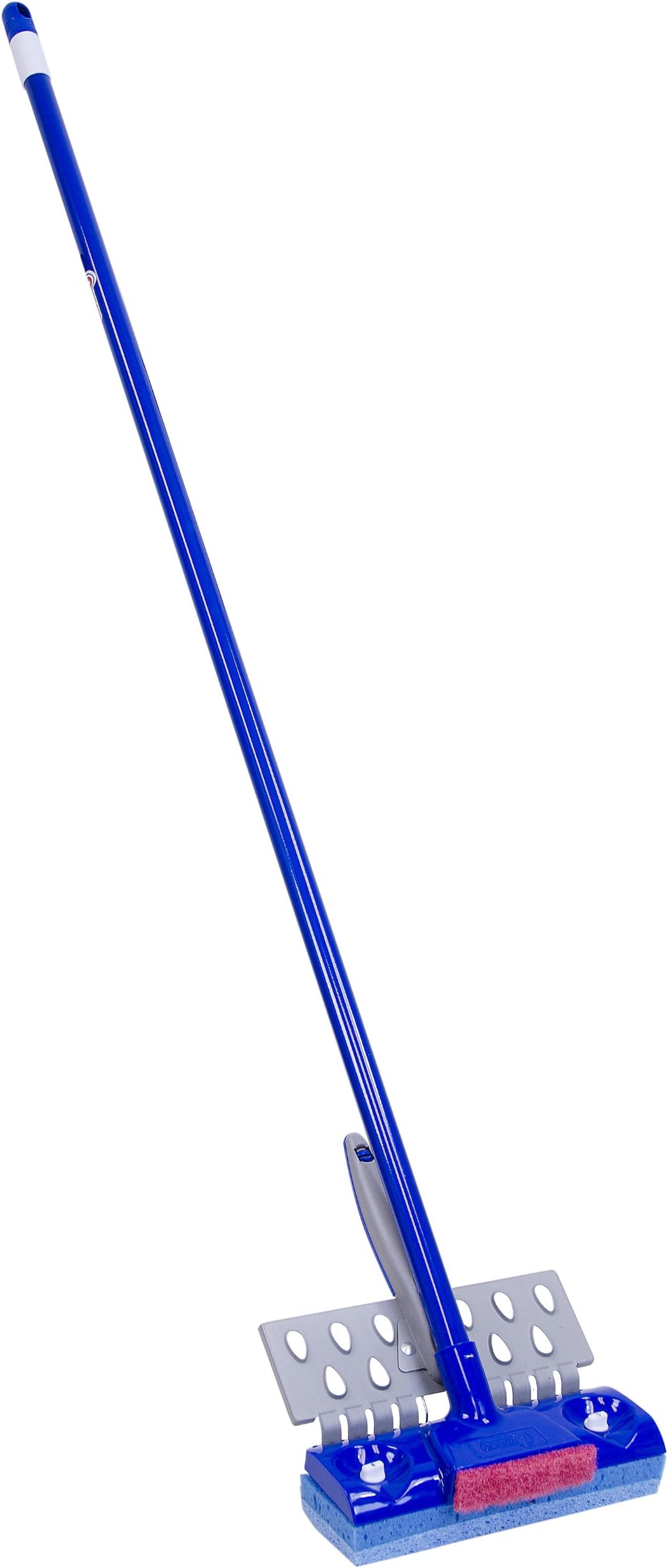 Amazon.com: Quickie Sponge, Super Squeeze Mop, Built-In Spot Scrubber ...