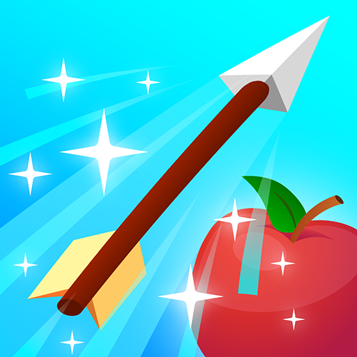 Arrow Fly 2018 - Shoot Flying Arrows: Twisty Bow And Arrow Free Games ...