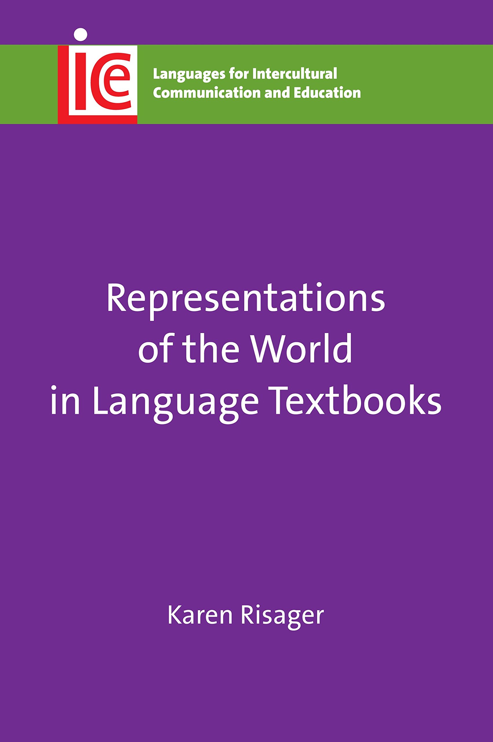 Amazon.com: Representations of the World in Language Textbooks ...