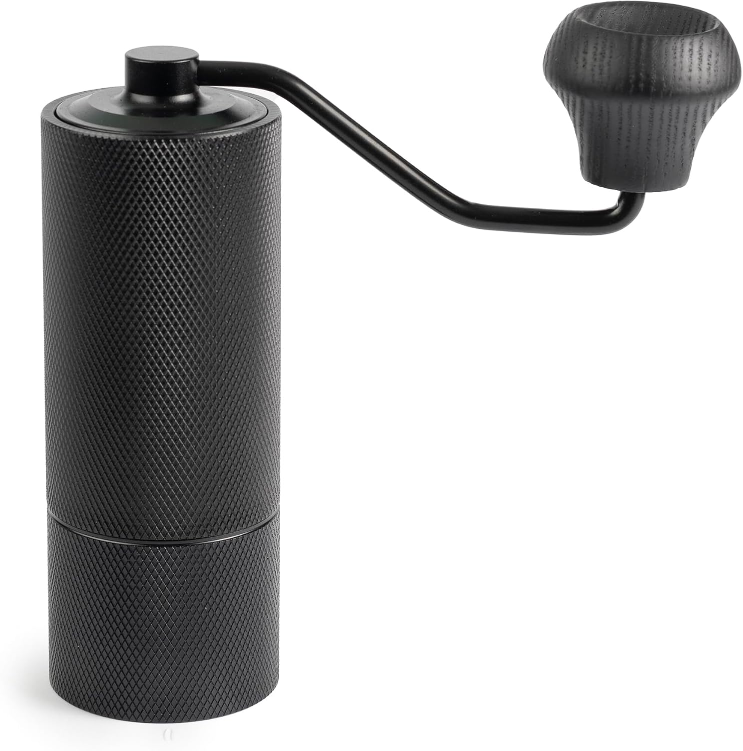Amazon.com: Euoria Cafe - Manual Coffee Grinder- Precision Stainless ...