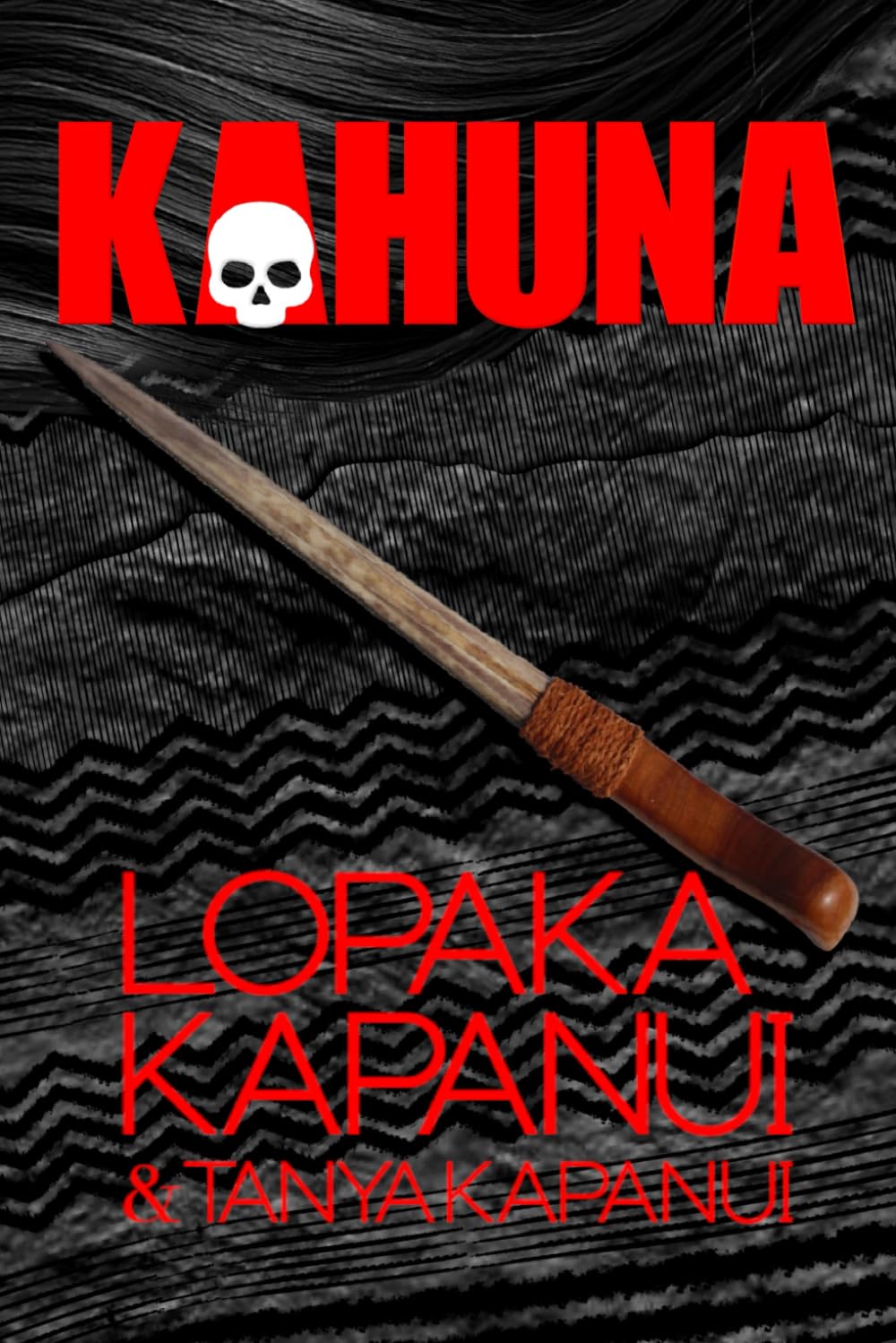 Amazon.com: KAHUNA: 9798987821244: Kapanui, Robert Lopaka, Kapanui ...