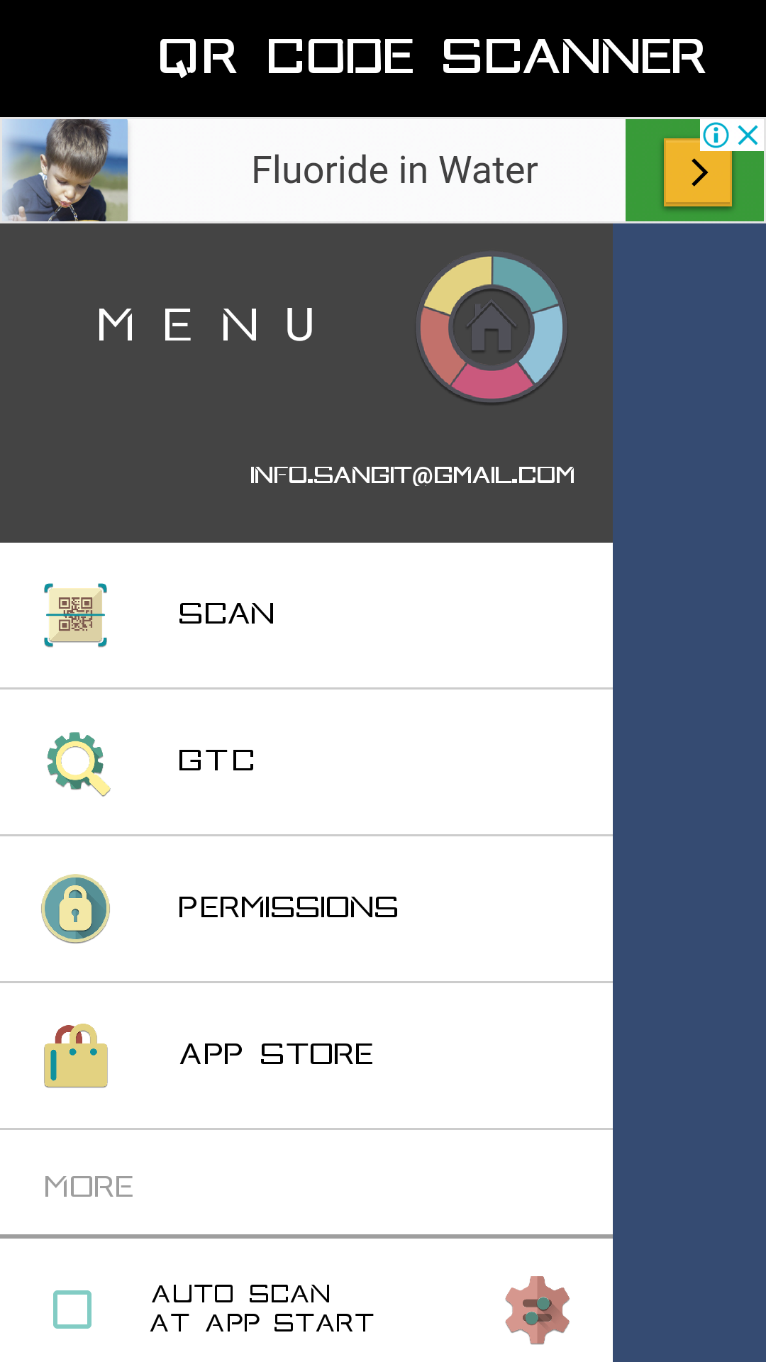 QR Code Scanner Pro+ - App on Amazon Appstore