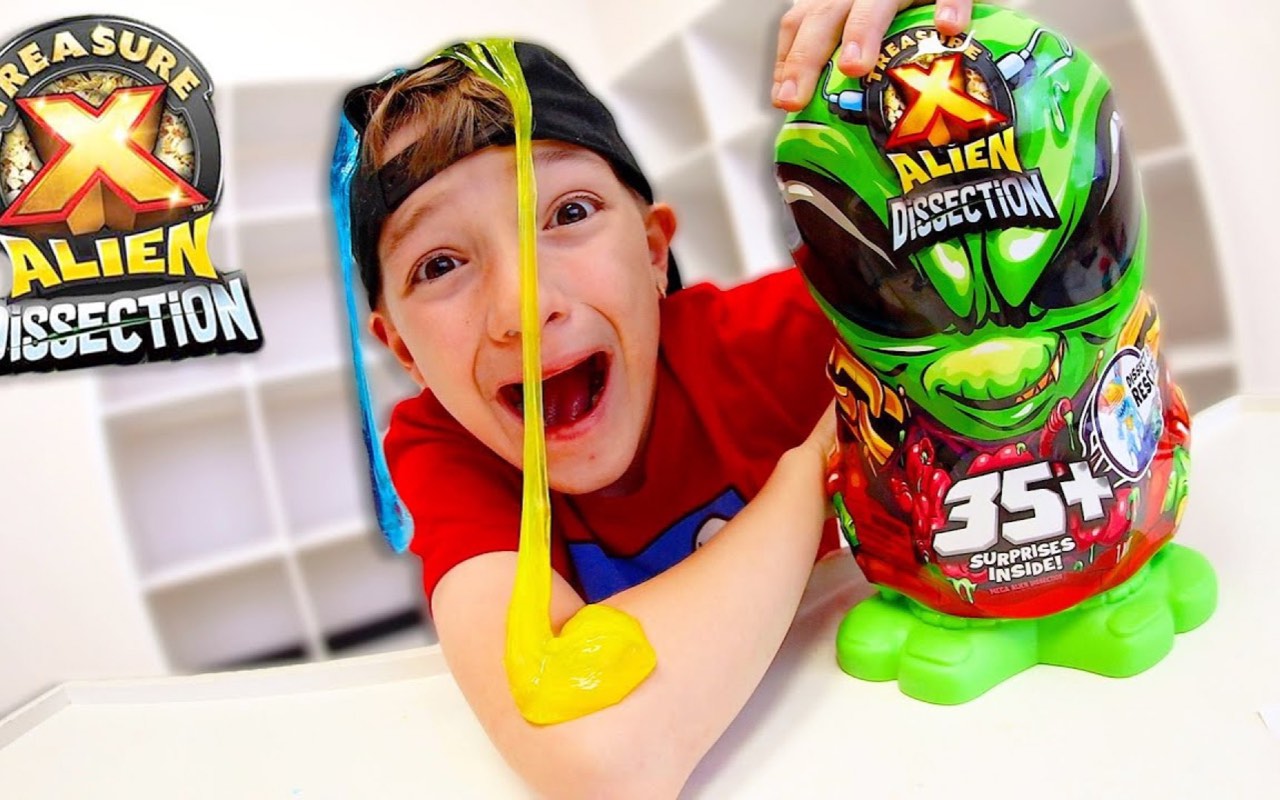 Turbo Toy Time! Father Son duo unbox, play and review new toys! - App ...