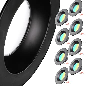 American Lighting 120 Volts LED 15 Watts Advantage Select Dimmable ...