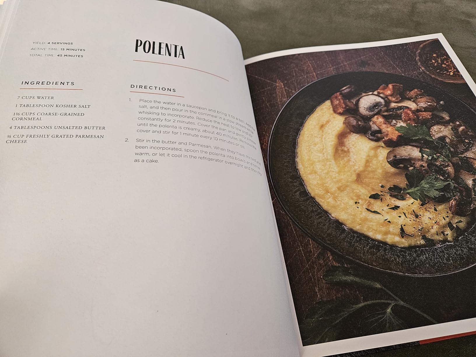 The Complete Italian Cookbook: 200 Classic and Contemporary Italian ...