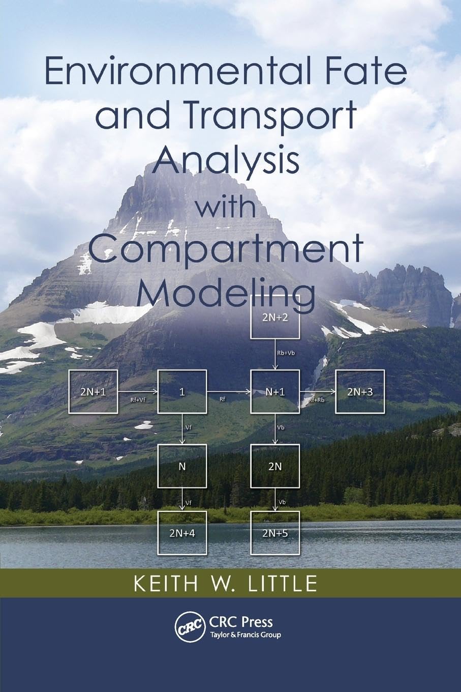 Environmental Fate and Transport Analysis with Compartment Modeling ...