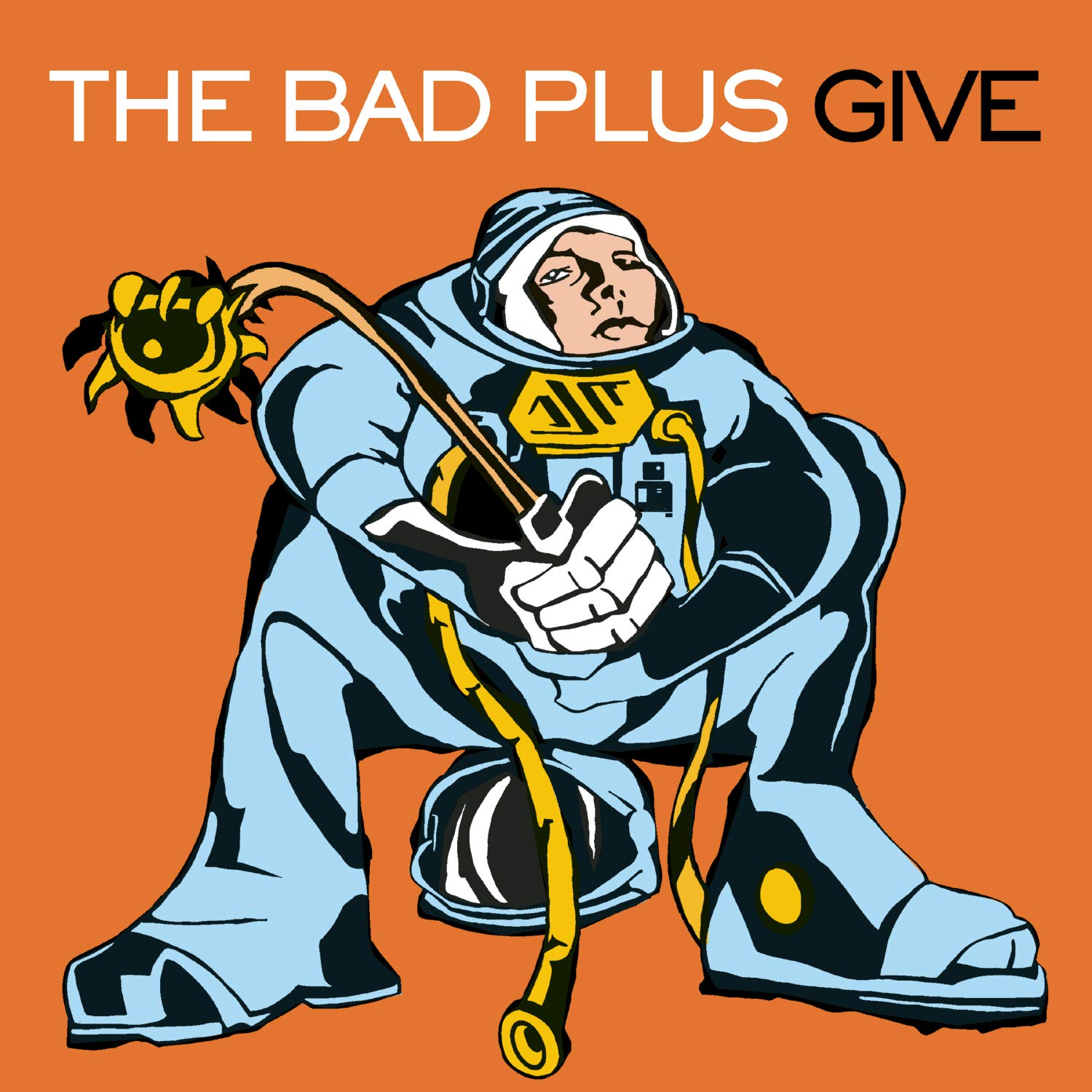 The Bad Plus - Give - Amazon.com Music