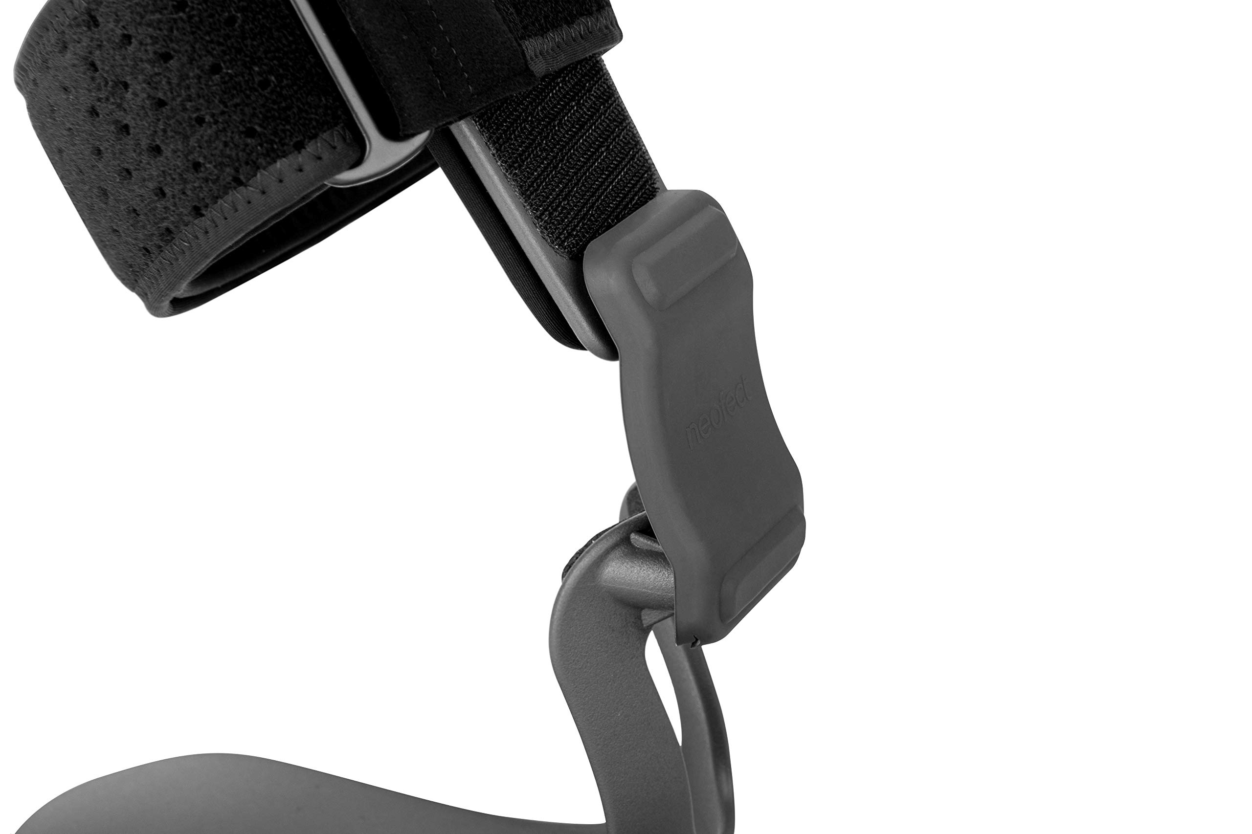 Neofect STEP Dynamic AFO Foot Drop Brace For Walking Stroke Shoes For neofect-step-dynamic-afo-foot-drop-brace-for-walking-stroke-shoes-for