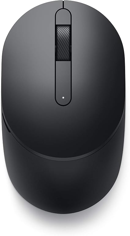 Amazon.com: Dell Mobile Wireless Mouse - MS3320W - Black : Electronics