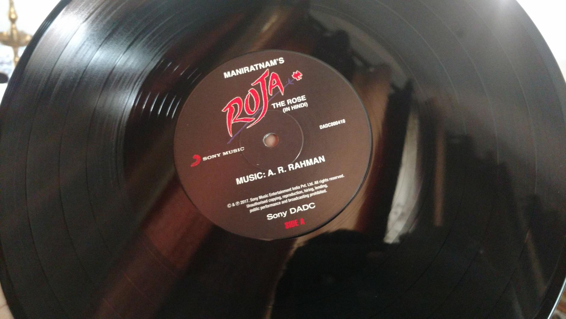 Buy Roja Online at Low Prices in India | Amazon Music Store - Amazon.in