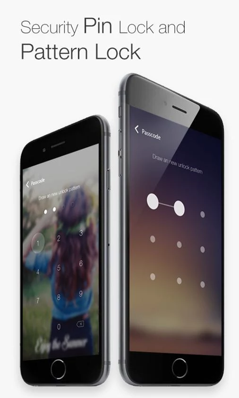 Lock Booster - App on Amazon Appstore