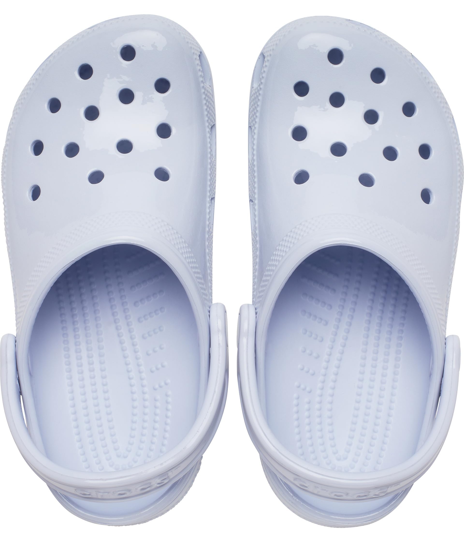 Snapklik.com : Crocs Classic High Shine Clog - Clogs For Women - Slip ...