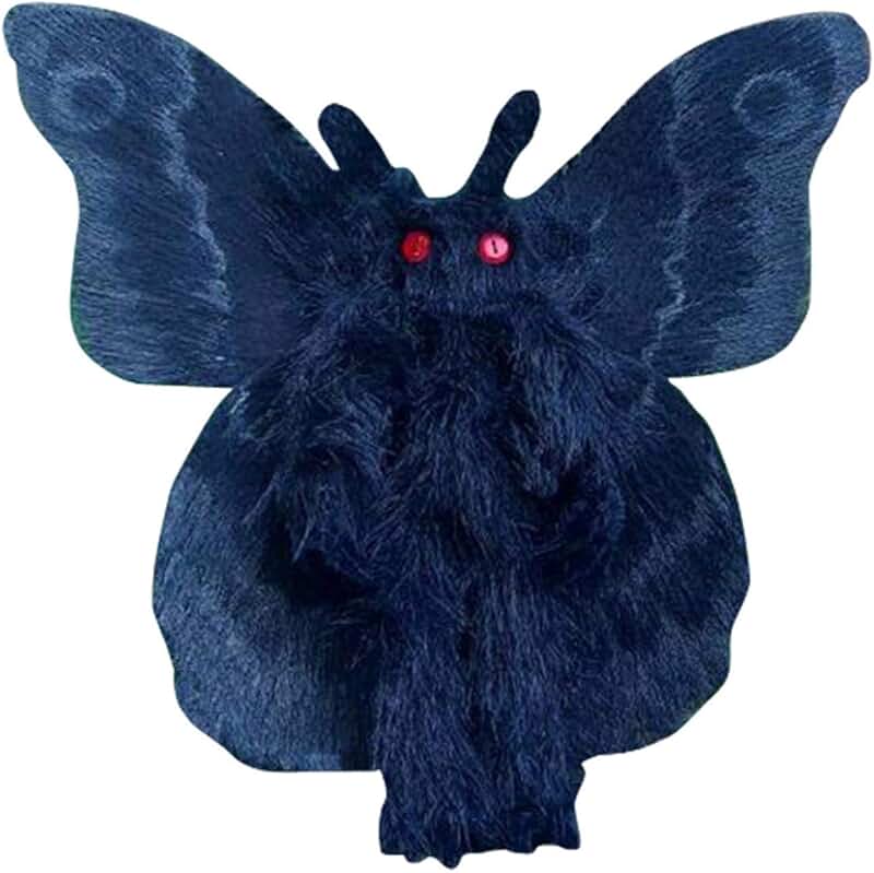 Amazon.com: mothman plush