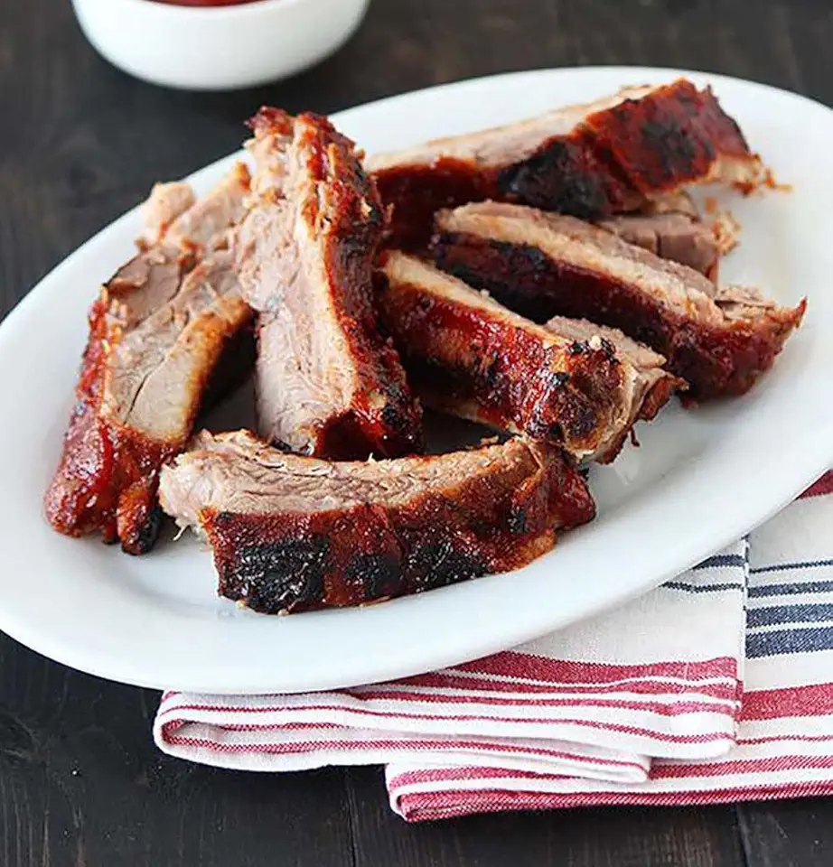 The Ultimate Guide To Baking Frozen Baby Back Ribs For Tender And ...