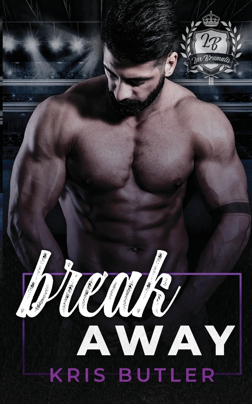 Amazon.com: Breakaway (Lux Brumalis): 9781958746141: Butler, Kris: Books