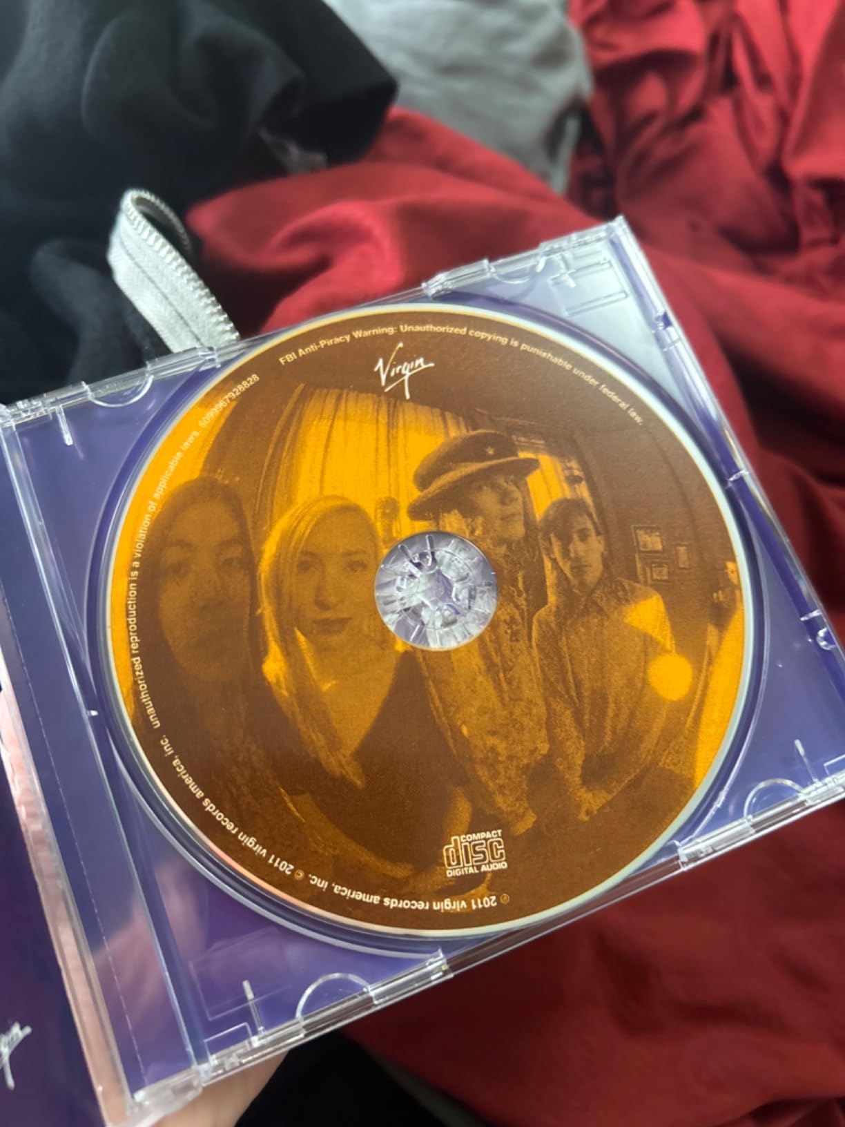 Gish - Amazon.com Music