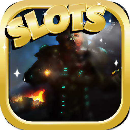 Slim Slots : Andromeda Edition - Free, Live, Multiplayer Casino Slot ...