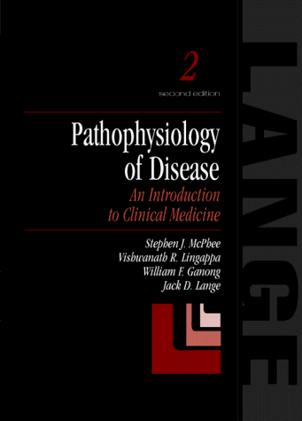 Buy Pathophysiology of Disease: An Introduction to Clinical Medicine ...