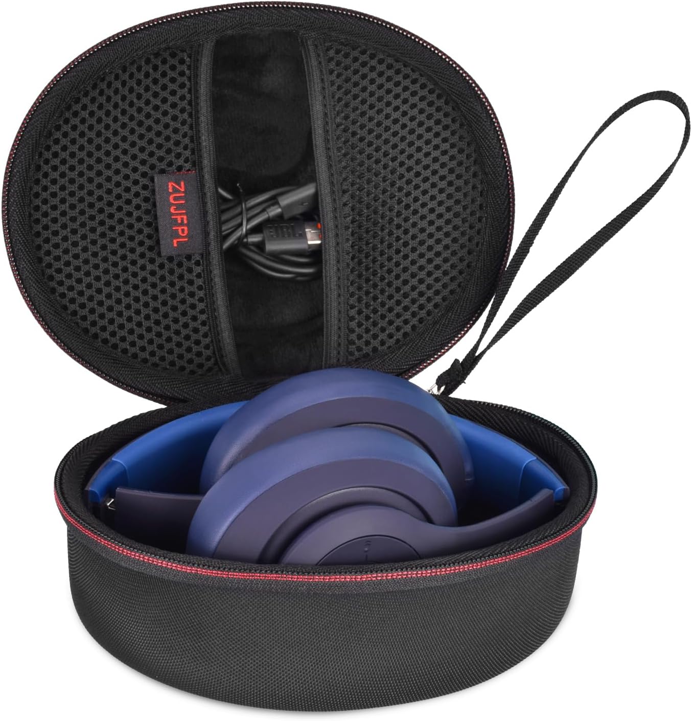 Amazon.com: EVA Hard Case for Beats Solo3/Solo2 /Beats Studio Pro ...