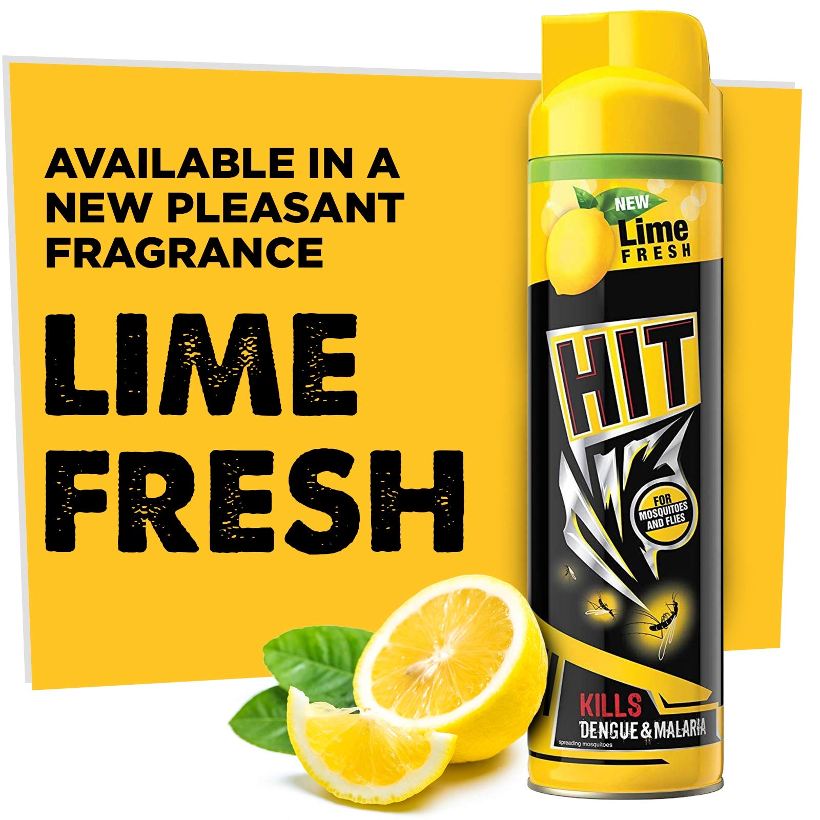 HIT Spray Flying Insect Killer Lime Fragrance 200ml Mosquito Fly hit-spray-flying-insect-killer-lime-fragrance-200ml-mosquito-fly