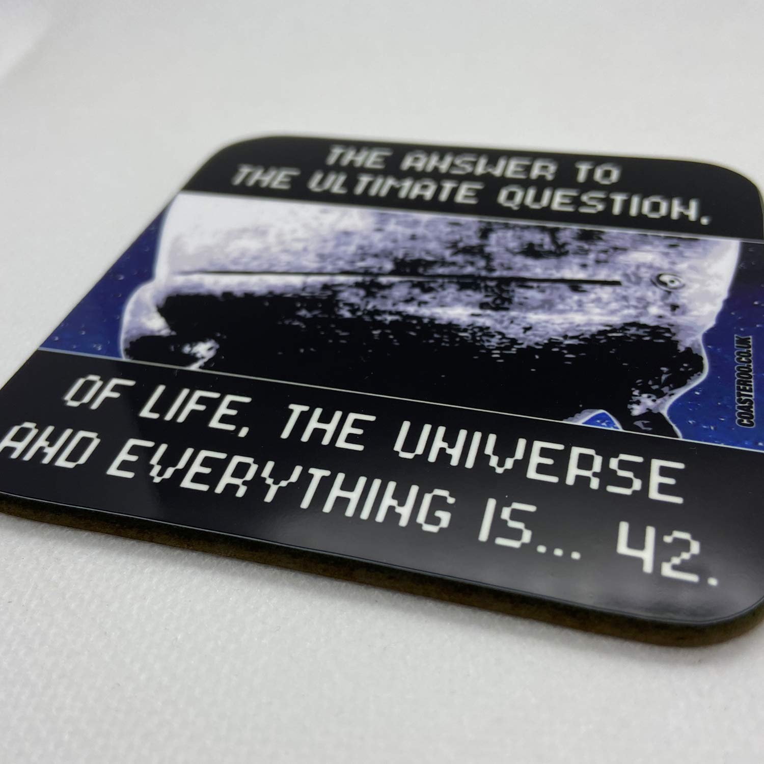 What Is The Ultimate Question Hitchhiker's Guide