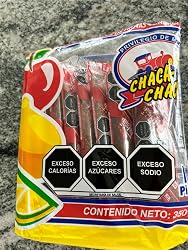 Amazon.com : Chaca-Chaca Tamarindo De Frutas Sal Y Chile Tamarind ...