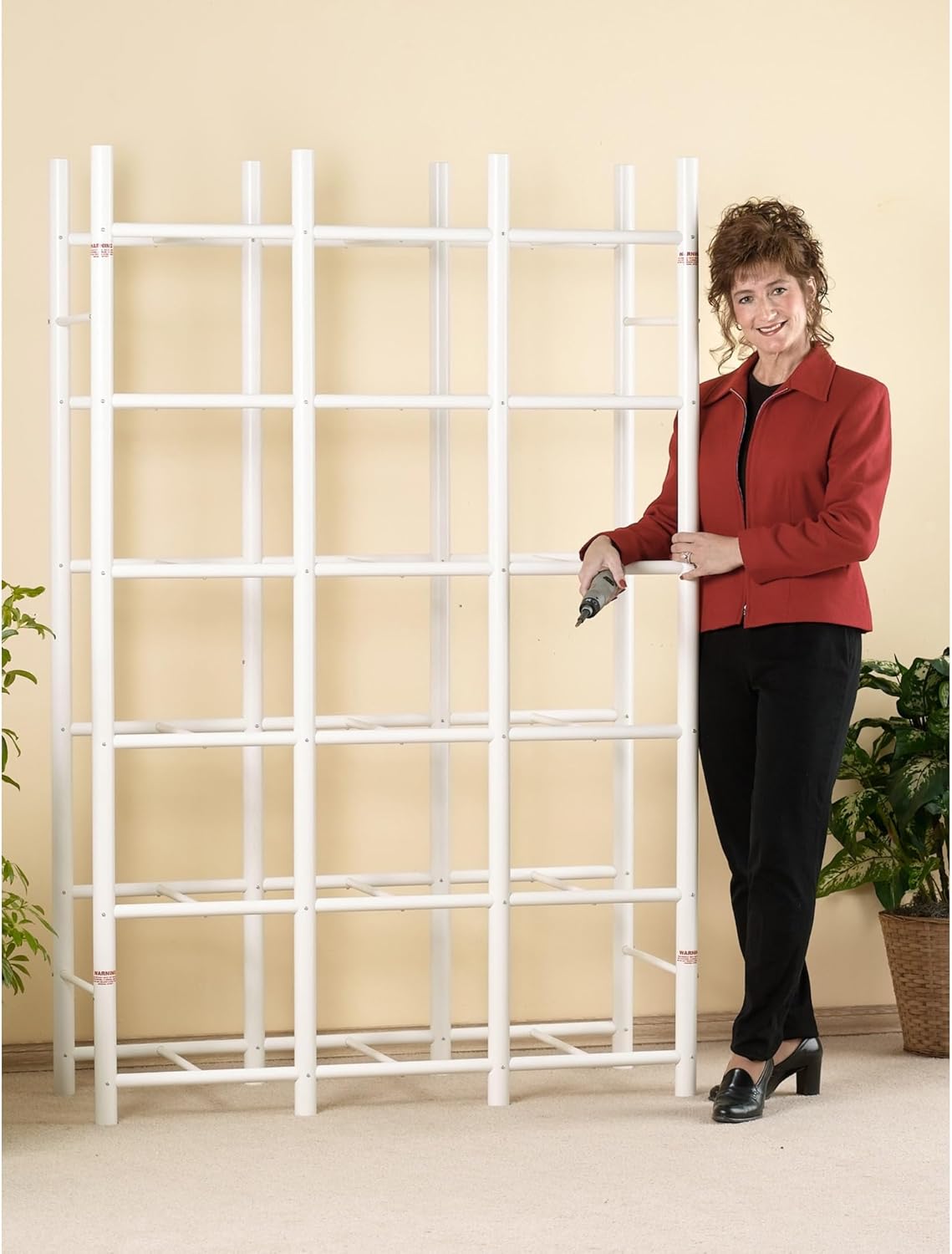 Bin Warehouse Storage Systems DFAE2MBFBW0618 Box Storage System ...